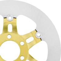 China Customized 275mm Rear Brake Disc for Suzuki GSX1100 GS1150 and Hot Sellin for sale