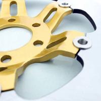 China Customized 275mm Rear Brake Disc for Suzuki GSX1100 GS1150 and Hot Sellin for sale