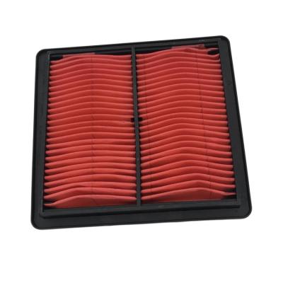 China Aftermarket Air Filter for Suzuki Gixxer 150 SF Improved Air Intake and Performanc for sale
