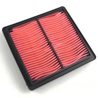China Aftermarket Air Filter for Suzuki Gixxer 150 SF Improved Air Intake and Performanc for sale