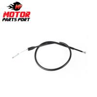 China Affordable and Durable Motorcycle Clutch Cable for Suzuki gs550E gs550ES gs125 gs150 for sale