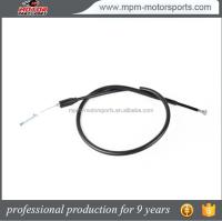 China Affordable and Durable Motorcycle Clutch Cable for Suzuki gs550E gs550ES gs125 gs150 for sale