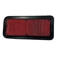 China Best Plastic Paper Air Filter for Yamaha FZ 25 Motorcycle Aftermarket Accessories for sale