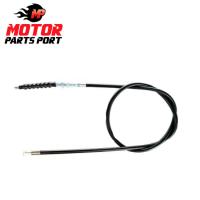 China Black Motorcycle Spare Parts Clutch Cable for Yamaha r15 r1 r6 for sale