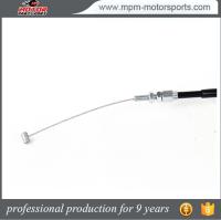 China Black Motorcycle Spare Parts Clutch Cable for Yamaha r15 r1 r6 for sale