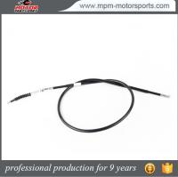 China Black Motorcycle Spare Parts Clutch Cable for Yamaha r15 r1 r6 for sale