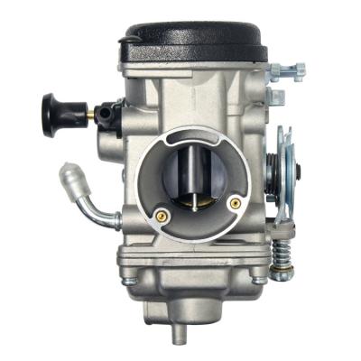 China Aluminum Alloy EN125 Carburetor for Suzuki EN 125 Motorcycle Parts Design for sale