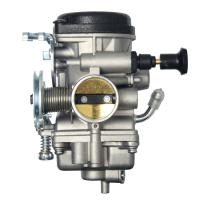China Aluminum Alloy EN125 Carburetor for Suzuki EN 125 Motorcycle Parts Design for sale