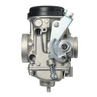 China Aluminum Alloy EN125 Carburetor for Suzuki EN 125 Motorcycle Parts Design for sale