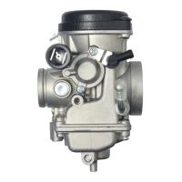 China Aluminum Alloy EN125 Carburetor for Suzuki EN 125 Motorcycle Parts Design for sale