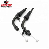 China Stainless Steel Bicycle Brake Cable for Suzuki GSXR 1000 K5 K6 K7 K8 500pcs CN SHA for sale