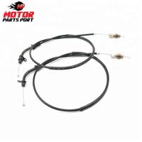 China Stainless Steel Bicycle Brake Cable for Suzuki GSXR 1000 K5 K6 K7 K8 500pcs CN SHA for sale