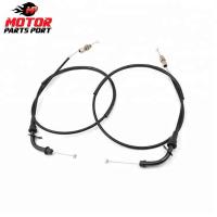 China Stainless Steel Bicycle Brake Cable for Suzuki GSXR 1000 K5 K6 K7 K8 500pcs CN SHA for sale