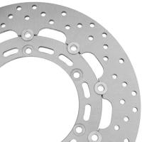 China Improve Braking Efficiency 298mm Front Rotor Brake Disk for Yamaha VMX 1200 V-Max for sale