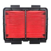 China Aftermarket Air Filter Paper and Plastic for Honda CRF250 CRF250R CRF250L Aftermarket for sale