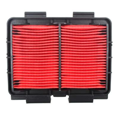 China Aftermarket Air Filter Paper and Plastic for Honda CRF250 CRF250R CRF250L Aftermarket for sale