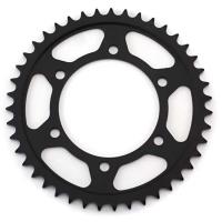 China Direct Customized 525 Motorcycle Sprocket 17T 43T for Yamaha MT 07 for sale