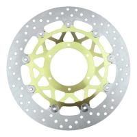 China Front 310mm Brake Disc for Honda CBR 1000 RR Stainless Steel 420 2Cr13 Aluminum Alloy for sale