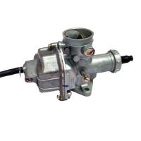 China Purpose Motorcycle Spare Parts Accessories CG125 Carburetor for Honda CG 125 for sale