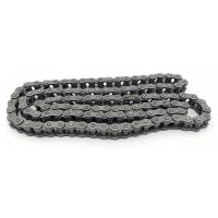 China Motorcycle Chain with Custom Color Options Natural Golden Black Red Green Blue Orange for sale