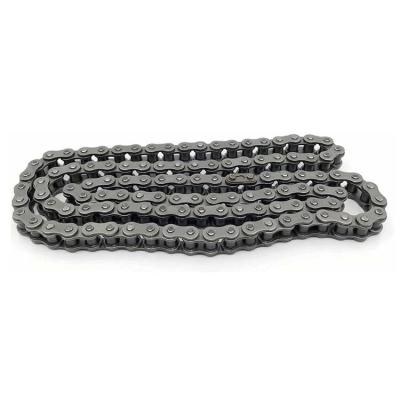 China Motorcycle Chain with Custom Color Options Natural Golden Black Red Green Blue Orange for sale