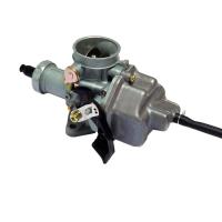 China Purpose Motorcycle Spare Parts Accessories CG125 Carburetor for Honda CG 125 for sale