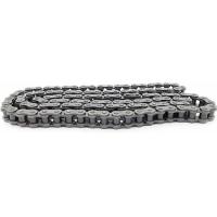 China Motorcycle Chain with Custom Color Options Natural Golden Black Red Green Blue Orange for sale