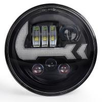China Custom Modifications Included 7