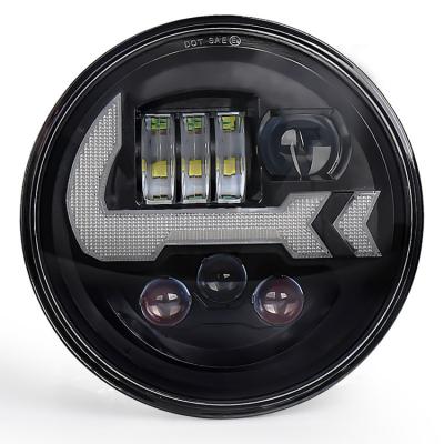 China Custom Modifications Included 7