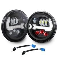 China Custom Modifications Included 7
