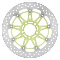China 296mm Front Brake Disc for Kawasaki ZX-9 R Ninja Superior Performance and Durability for sale