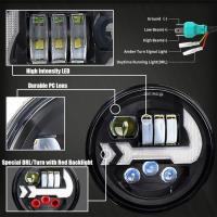 China Custom Modifications Included 7