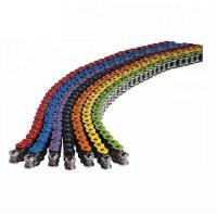 China OEM Customized Motorcycle Chain Sets 420/428/428h/520/525/530/630 for Different Models for sale