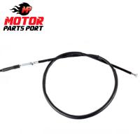 China Directly Supply Motorcycle Parts Clutch Cable for Honda XR XR125 XR 250 ISO9001 Certified for sale