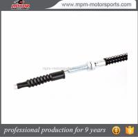 China Directly Supply Motorcycle Parts Clutch Cable for Honda XR XR125 XR 250 ISO9001 Certified for sale