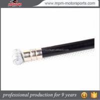 China Directly Supply Motorcycle Parts Clutch Cable for Honda XR XR125 XR 250 ISO9001 Certified for sale