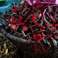 China OEM Customized Motorcycle Chain Sets 420/428/428h/520/525/530/630 for Different Models for sale
