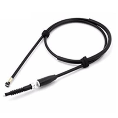 China ISO9001 2000 Certified Customizable Clutch Cable for Honda Xr 125 Parts in 12 Months for sale