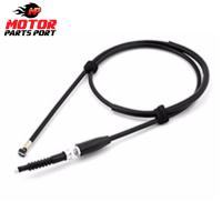 China ISO9001 2000 Certified Customizable Clutch Cable for Honda Xr 125 Parts in 12 Months for sale
