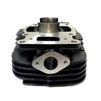 China Replace/Repair Purpose Cylinder Head for Yamaha TS 125 Motorcycle Parts and Accessories for sale
