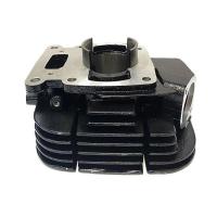 China Replace/Repair Purpose Cylinder Head for Yamaha TS 125 Motorcycle Parts and Accessories for sale
