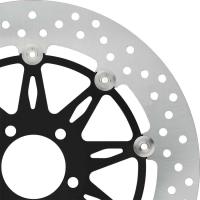 China Custom Front 300mm Floating Rotor The Perfect Addition to Your Kawasaki ZXR250 KR-1 for sale