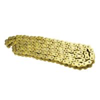 China Tension Strength of 17kN 420 Motorcycle Chain for Replace/Repair B2B Buyer for sale