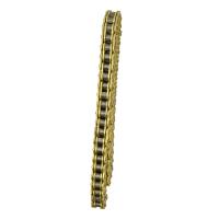 China Tension Strength of 17kN 420 Motorcycle Chain for Replace/Repair B2B Buyer for sale