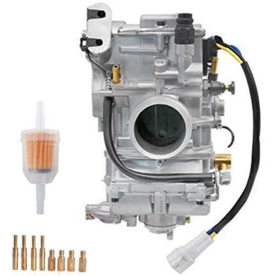 China CRF450 Carburetor For Replacing/Repairing Honda CRF450R Aftermarket Motorcycle Parts for sale