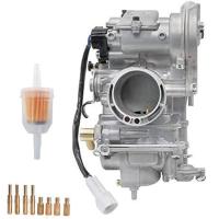China CRF450 Carburetor For Replacing/Repairing Honda CRF450R Aftermarket Motorcycle Parts for sale