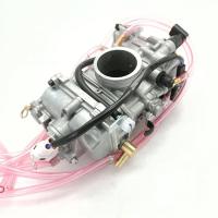 China CRF450 Carburetor For Replacing/Repairing Honda CRF450R Aftermarket Motorcycle Parts for sale