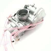 China CRF450 Carburetor For Replacing/Repairing Honda CRF450R Aftermarket Motorcycle Parts for sale