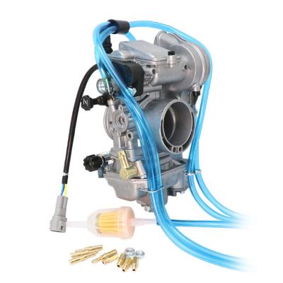 China Natural Color Aftermarket Motorcycle Spare Parts Accessories XR250 Carburetor for Honda XR 250 for sale