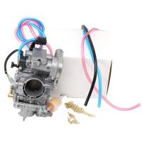 China Natural Color Aftermarket Motorcycle Spare Parts Accessories XR250 Carburetor for Honda XR 250 for sale